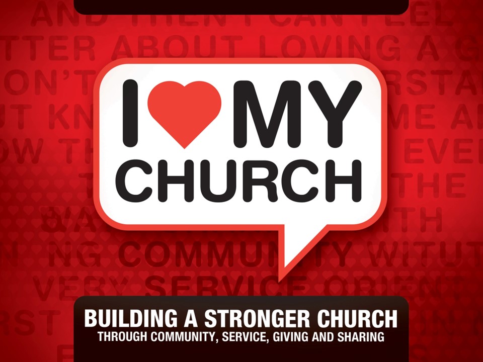 The Springs Church | A Life-Giving Church in Las Vegas, NV